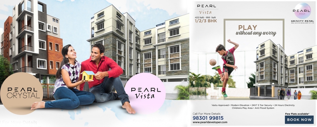 Pearl Prime – Pearl Group